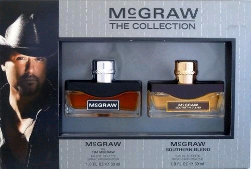 Tim Mcgraw Cologne