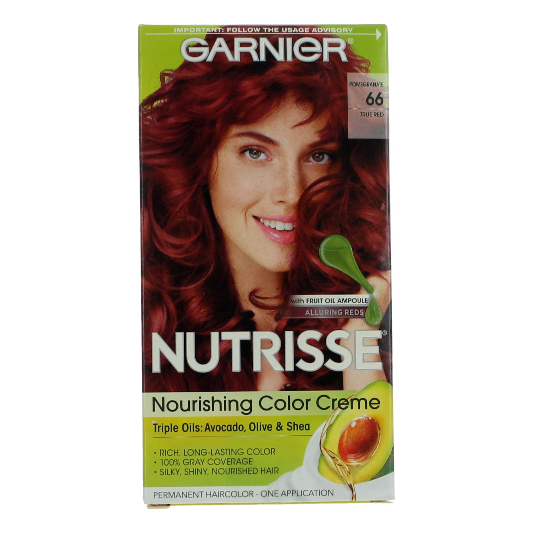 Garnier Hair Color Nutrisse Coloring Creme by Garnier, Hair Color | eBay