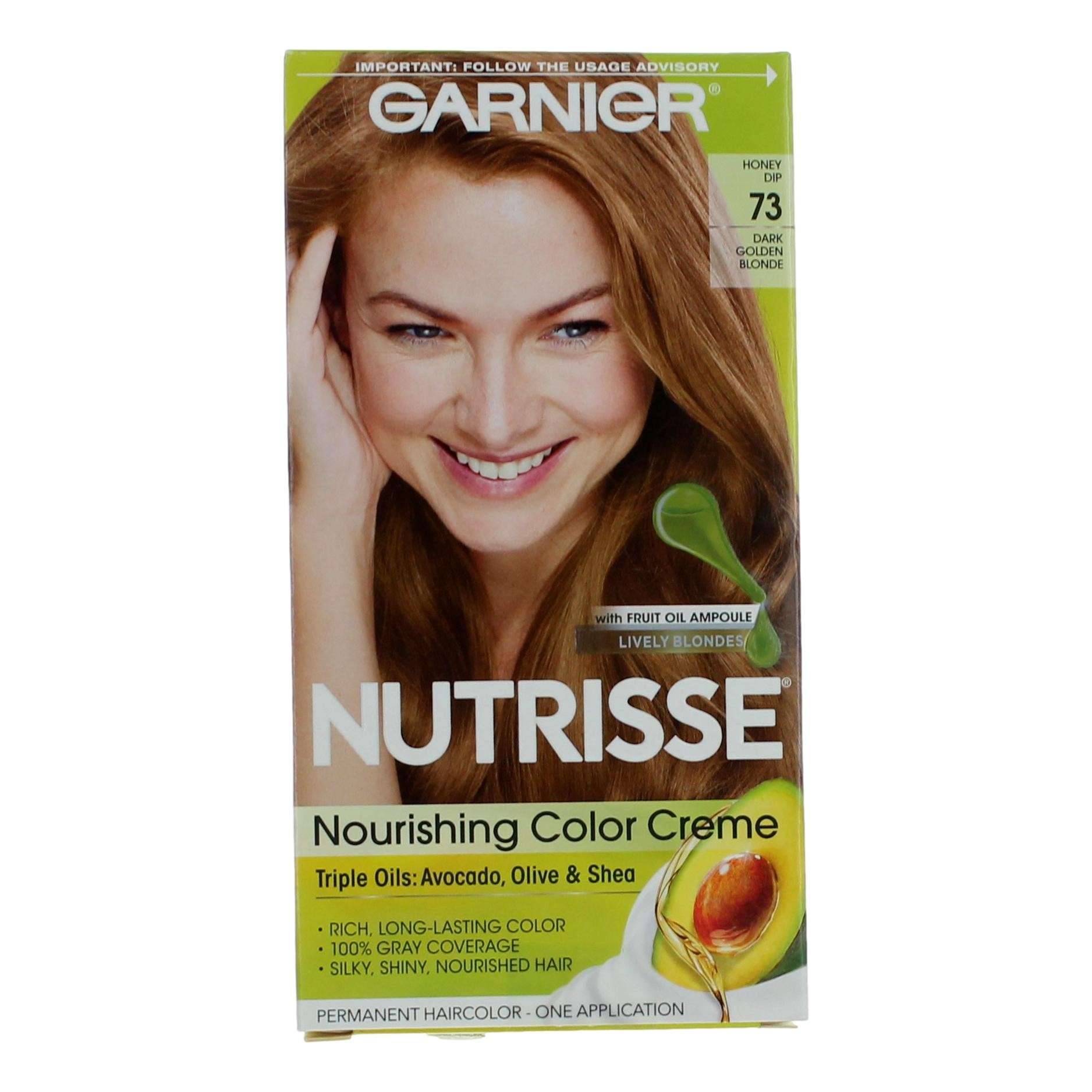 Garnier Hair Color Nutrisse Coloring Creme by Garnier, Hair Color | eBay