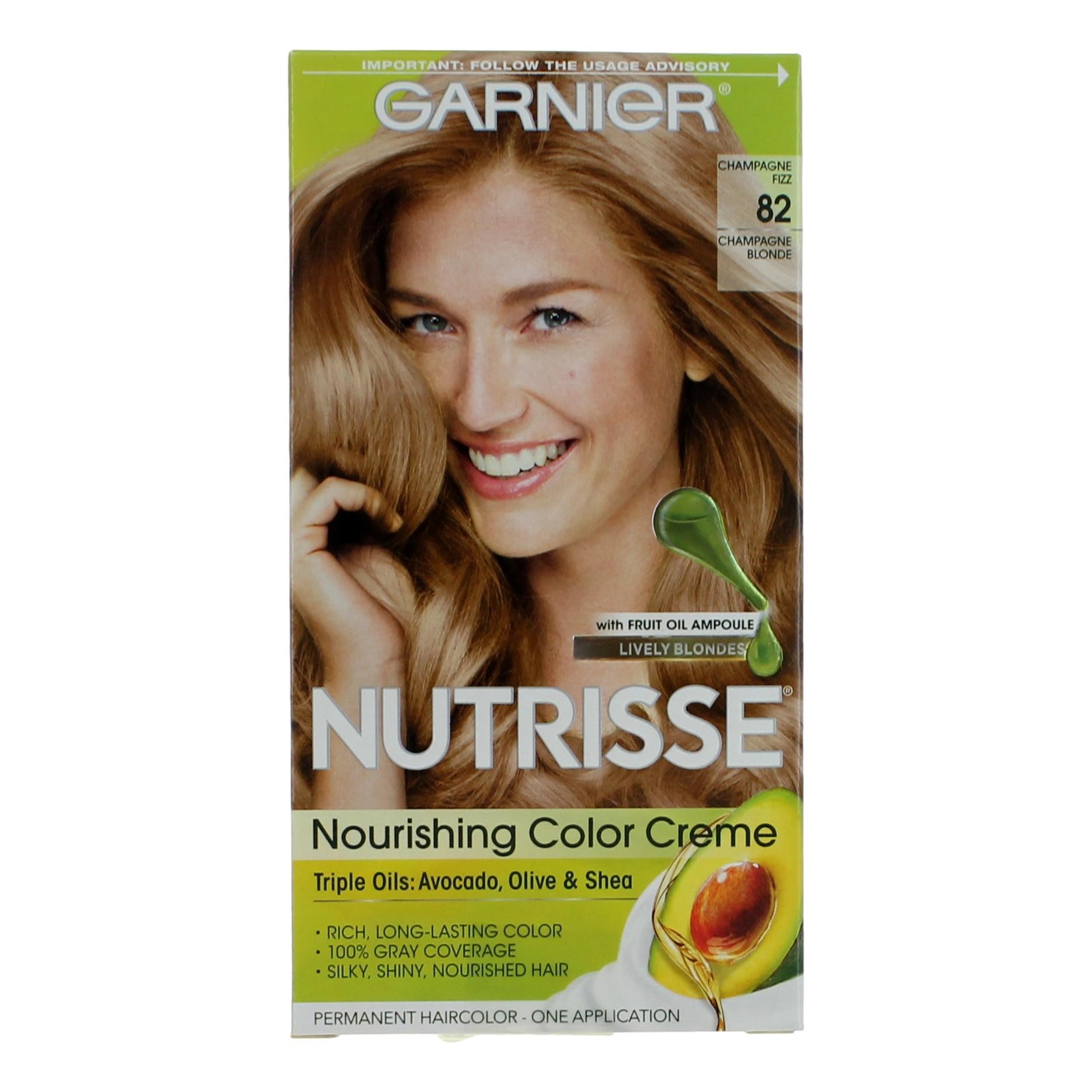 Garnier Hair Color Nutrisse Coloring Creme by Garnier, Hair Color | eBay