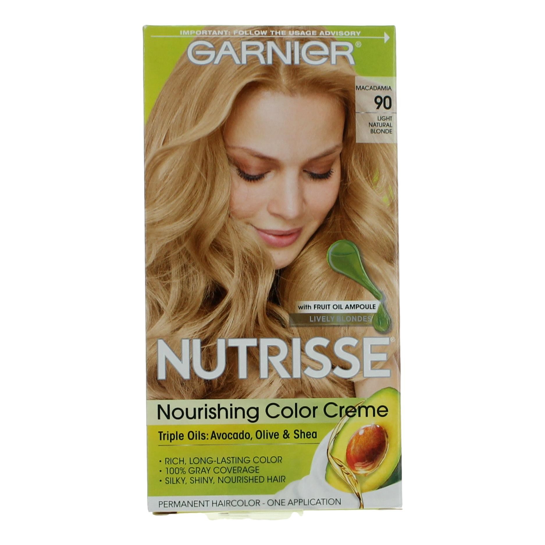 Garnier Hair Color Nutrisse Coloring Creme by Garnier, Hair Color | eBay